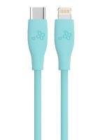 China Customizable Length 2025 Silicone USB Cable 10 000 Bend Lifespan Tangle-Free High Durability for sale