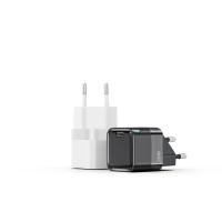 China Compact and 20W Single USB-C Charger for Industrial Needs for sale