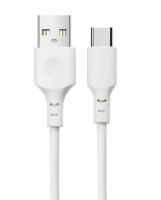 China 2025 Silicone-Coated CCA Data Cable Braided Speed Charging Sync C-C20V3A 60W max/C-L 9V3A 27W max for sale