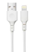 China 2025 Flexible Silicone CCA USB Cable – Durable & Lightweight for Daily Use for sale