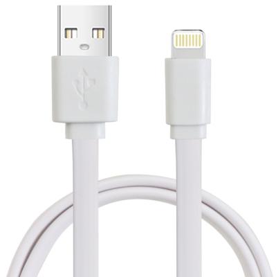 China OEM Support Customized 2025 Copper-Clad Aluminum CCA Braided Cable with Black Soft Silicone Cover and Anti-Fray for sale