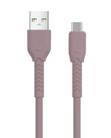 China OEM Supported Stretchy Silicone Cable C-C20V3A 60W max/C-L 9V3A 27W max Customizable Strong as Rubber Like Liquid for sale