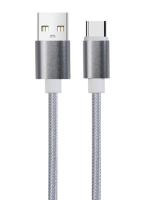 China 2025 Aircraft-Grade Aluminum + Military Braided Nylon Cable - Ultra Durable Fast Charging for sale