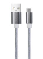 China 2025 Aircraft-Grade Aluminum + Military Braided Nylon Cable - Ultra Durable Fast Charging for sale