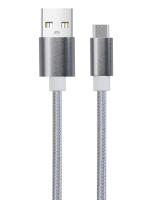 China 2025 Aircraft-Grade Aluminum + Military Braided Nylon Cable - Ultra Durable Fast Charging for sale