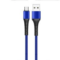China Black MetalSkin USB Charging Cable for Powered Devices C-C20V3A 60W max/C-L 9V3A 27W max for sale