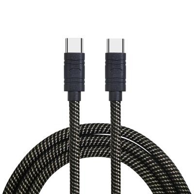 China 2025 Metal Shell Braided USB Cable Reinforced Nylon Anti-Fray 1m/2m/OEM 5V2A/5V3A for sale
