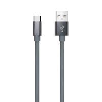 China 1m/2m USB-A to USB-C Charging and Data Transfer Cable OEM for sale