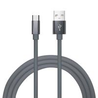 China 1m/2m USB-A to USB-C Charging and Data Transfer Cable OEM for sale