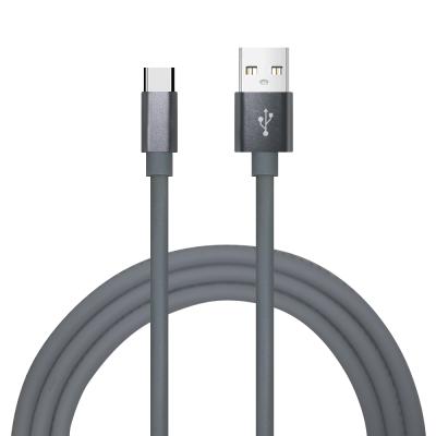 China 1m/2m USB-A to USB-C Charging and Data Transfer Cable OEM for sale
