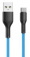 China 1m Classic Black White Silicone Cables for Timeless Charging for sale