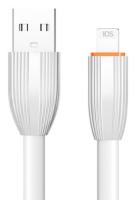 China White USB Cable With Inspired Shell Design C-C20V3A 60W Max/C-L 9V3A 27W Max for sale