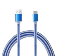 China Long-Lasting USB Charging Cable 1m for Android Devices for sale