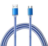 China Long-Lasting USB Charging Cable 1m for Android Devices for sale