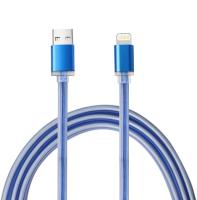 China Long-Lasting USB Charging Cable 1m for Android Devices for sale