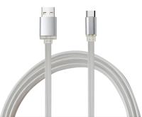China Long-Lasting USB Charging Cable 1m for Android Devices for sale