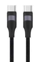 China Tough Braided USB - C Cable: Durable Design for Long - Term Use for sale