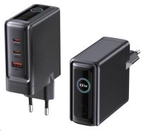 China 100W USB - C & USB Multi - Port Charger with LED Indicator for sale