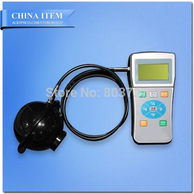 China Digital Pocket Colour Temperature Meter with 10cm Integrating Sphere CCT Chromaticity Coor for sale