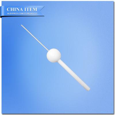 China Length 100 mm * Diameter 4 mm Test Rod of EN IEC 60065 cl. 9.1.3 for sale