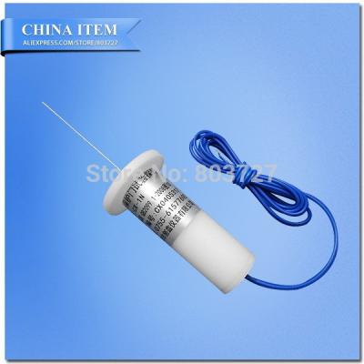 China IEC60884-1 Figure 10 Gauge with 1N Force for Checking Non-Accessibility for sale
