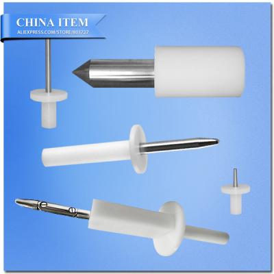 China IEC EN 61010 Test Probe Kit of Rigid Test Finger & Test Pins & Test Thorn for sale
