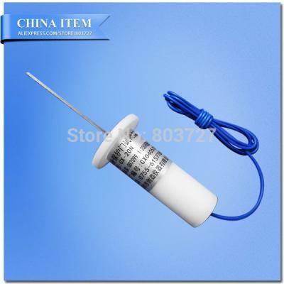 China IEC60884 Figure 9 Gauge with 20N Force for Checking Non-Accessibility of Live Parts for sale