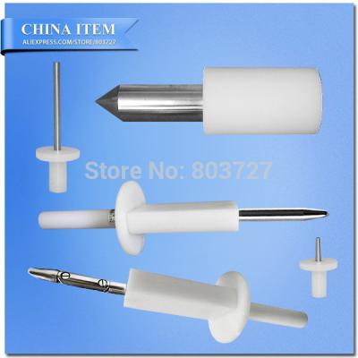 China IRAM 2092, AS/NZS/EN/SASO/IEC 60335 Test Probe Kit for sale