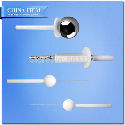 China IEC 60529 / EN 60529 Test Probe Kit of Access Probes for The Tests for Protection for sale