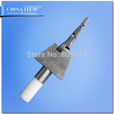 China UL60065 / UL6500 / UL1278 / UL507 Figure9.2 PA100A of UL Articulate Probe Test Finger for sale