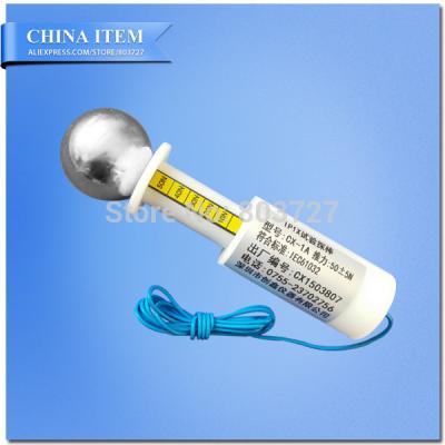 China IEC 61032/IEC 61032/BS EN 61032/CEI 61032 IP1X Test Probe A with 50N Thrust for sale