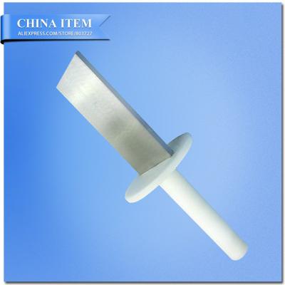 China IEC61032:1997 Figure 17 - Test Probe 43 for Verify the Protection for sale