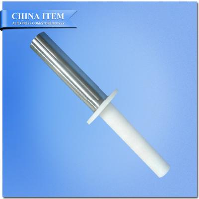 China IEC61032-2008 Figure 15 Test Probe 32 Test Thorn for Testing The Fan Prevention Safety for sale