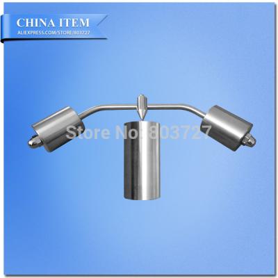 China IEC60950-1/IEC60884-1/CEI60968/IEC60695-10-2:2003/EN IEC60335-1 Ball-pressure Apparatus for sale