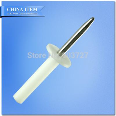 China Unjointed Rigid Finger Test Probe of IRAM 4220-1 / IEC 61032 / IEC 60335 for sale