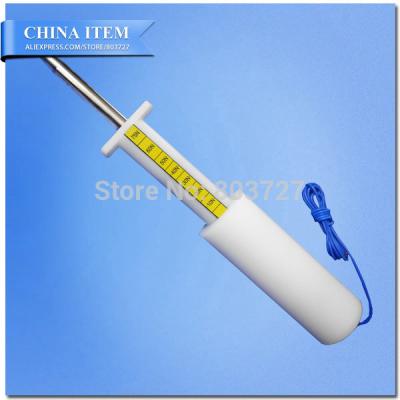 China IEC 60065 Unjointed Ridig Test Probe with 75N Force Thrust for sale
