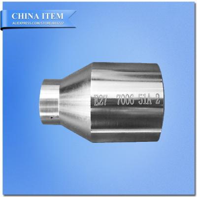 China 7006-51A-2 E27 Lamp Cap Gauge, Lamp Cap Calibration Gauges for sale