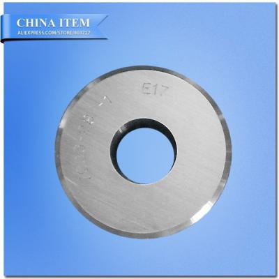 China CEI60061-3 7006-28F-1 E17 No Go Gauge for Caps on Finished Lamps, E17 Lamp Cap No Go Gauge for sale