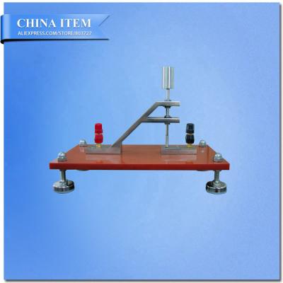China IEC 60065 Figure 6 - Dielectric Strength Test Instrument for Electrical Safety Testing for sale