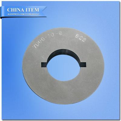 China IEC 60061-3 7006-10-8 B22 Lamp Cap No Go Gauges for Caps on Finished Lamps for sale