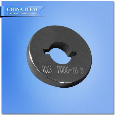 China IEC 60061-3 7006-10-8 B15 Lamp Cap Not Go Gauges for Caps on Finished Lamps for sale