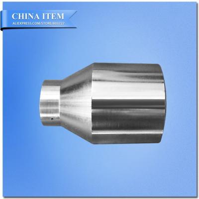 China IEC 60061-3 7006-51-2 Gauge for E27/51*39 Caps on Finished Lamps for sale
