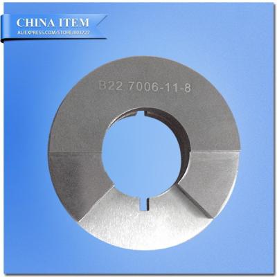 China IEC60061-3 7006-11-8 B22 Lamp Cap Go Gauges for Caps on Finished Lamps for sale