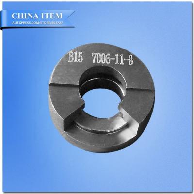 China IEC 60061-3 7006-11-8 B15 Lamp Cap Go Gauges for Caps on Finished Lamps for sale