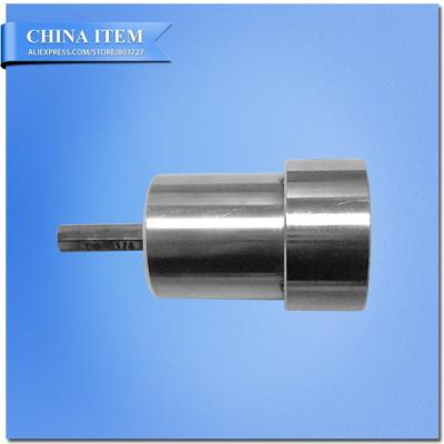 China IEC/EN/AS/NZS 60968 Figure 2 - E27 Lamp Holder Torque Gauge, E27 Holder for Torsion Test for sale