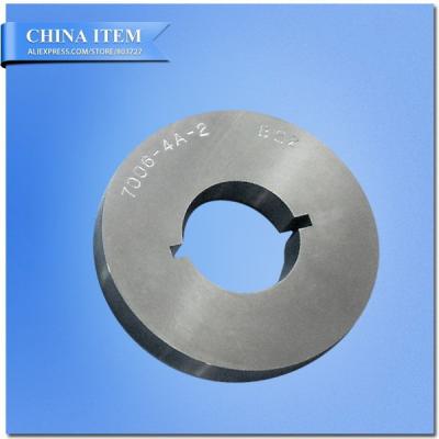 China IEC60061-3 7006-4A-2 B22 Lamp Cap Gauges for Testing The Insertion of Caps in Lampholders for sale