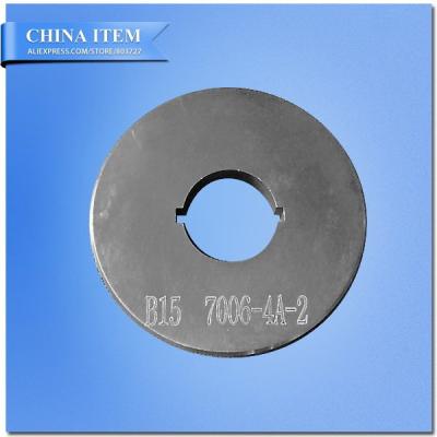 China IEC60061-3 7006-4A-2 B15 Lamp Caps Gauge for Testing The Insertion of Caps in Lampholders for sale