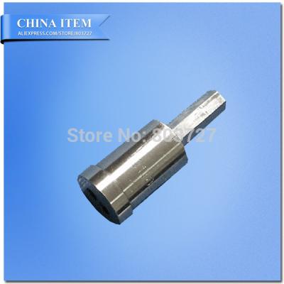 China EN60968 Figure 2 Holder for Torsion Test on Lamps with Screw Caps of E14 Lamp Holder Gauge for sale