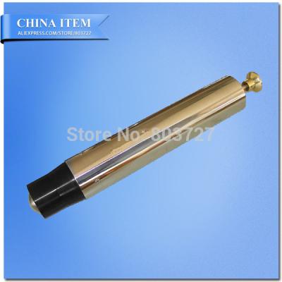 China EN62262 IK08 5J Spring-Operated Impact Hammer Device for sale