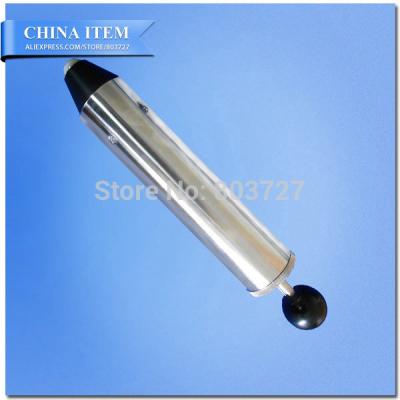 China EN 60068 IK01/IK02/IK03/IK04/IK05/IK06 6 Level Adjustable Universal Spring Impact Hammer for sale